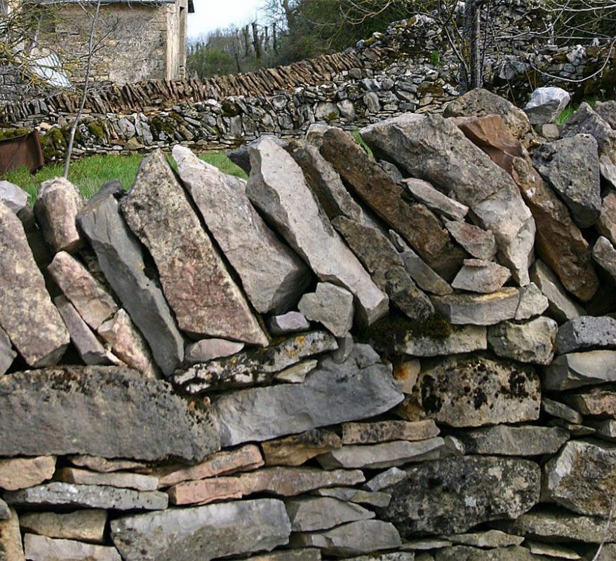 Diversité et complémentarité des Petits Causses – Paysages de l'Aveyron